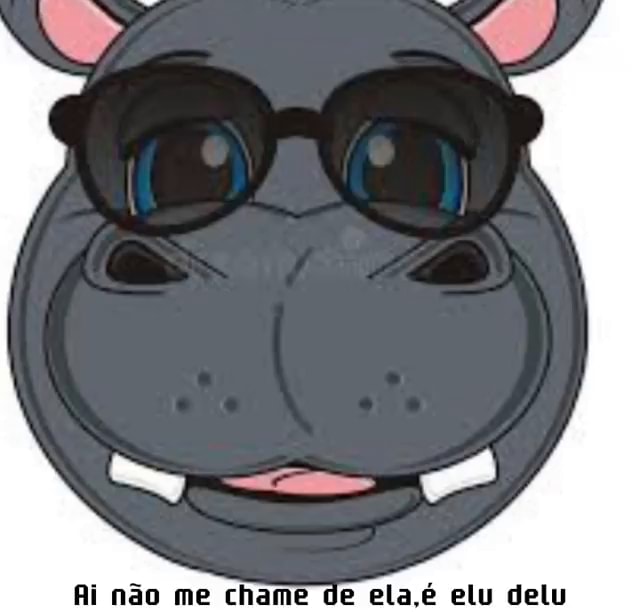 Ai não me chame de ela,é elu delu - iFunny Brazil
