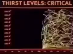 THIRST LEVELS: CRITICAL - iFunny