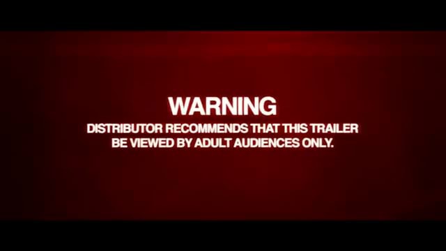 WARNING DISTRIBUTOR RECOMMENDS THAT THIS TRAILER: BE VIEWED BY ADULT ...