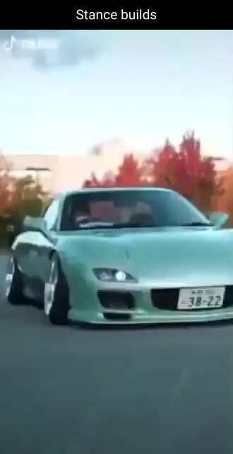 Stance builds - iFunny