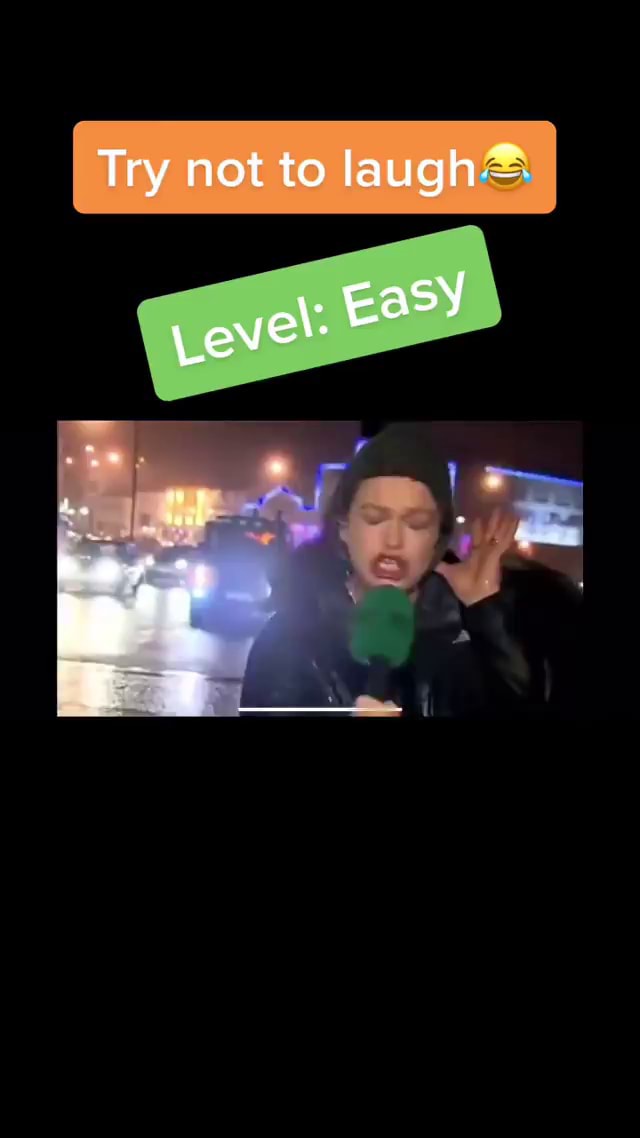 Try not to laugh cevel: Easy - iFunny