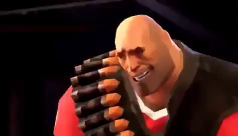 Meet the heavy laughing gif - iFunny