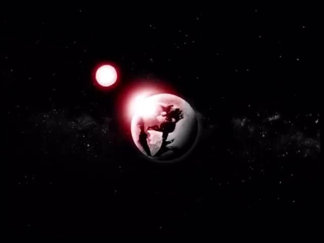 SCP 001 When Day Breaks from SCP Illustrated - iFunny