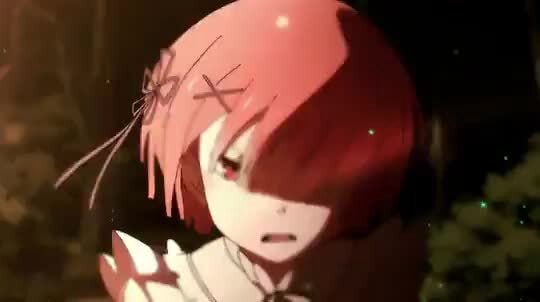 Re:zero ram gif - iFunny