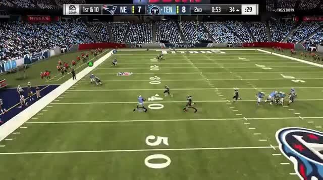 * Insert Chris Berman “Whoop” * - iFunny