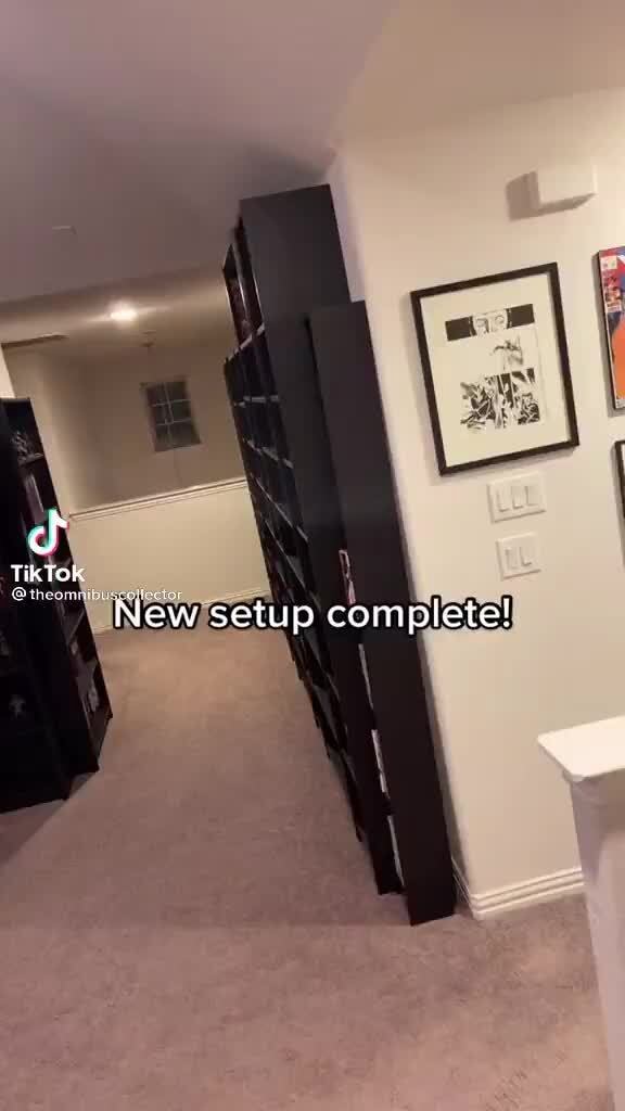 "New setup complete! - iFunny