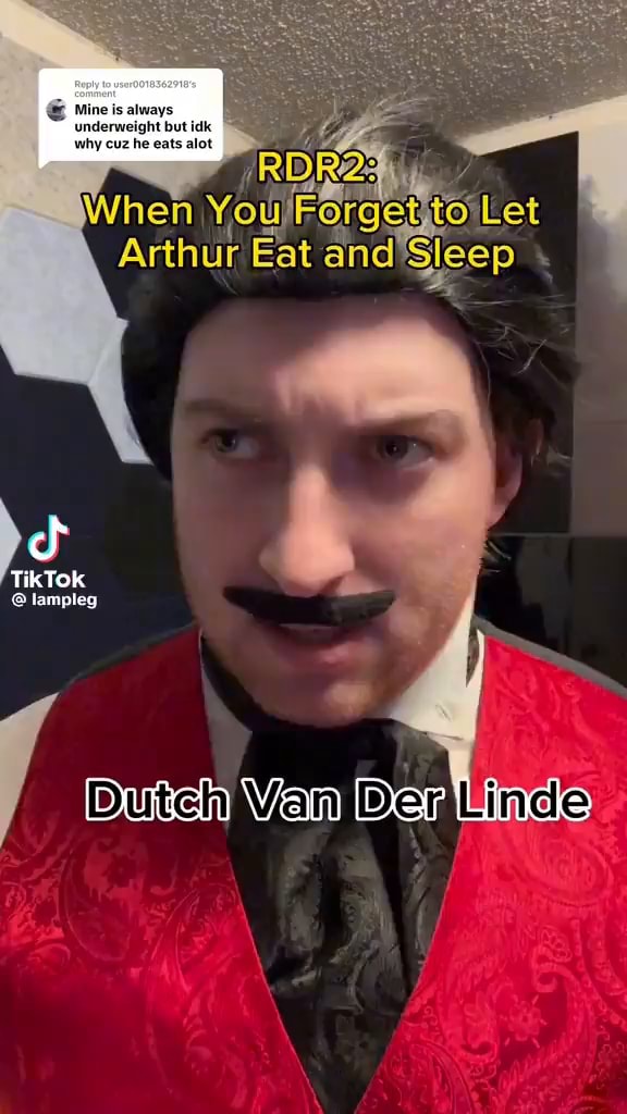 Mine is always underweight but idk why cuz he eats alot When to Let ...