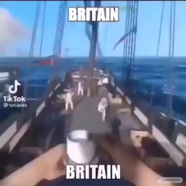 BRITAIN BRITAIN - iFunny