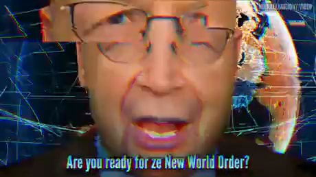 Are you ready for ze New World Order? - iFunny