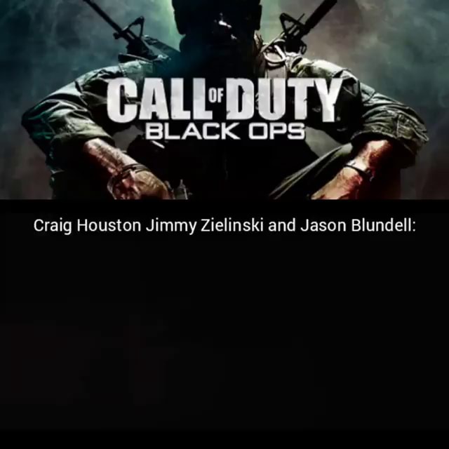 AA Craig Houston Jimmy Zielinski and Jason Blundell: - iFunny