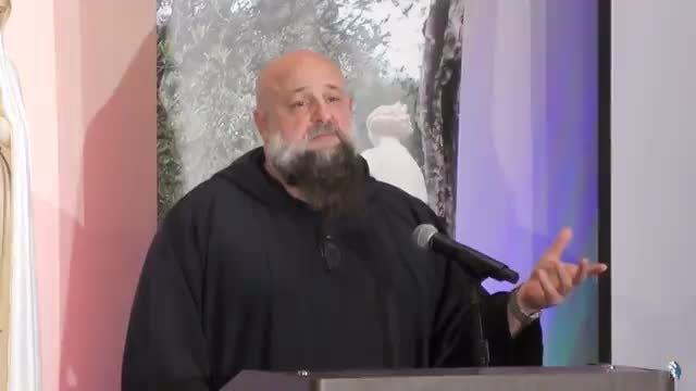 Father Isaac Mary Relyea on Pornography - iFunny