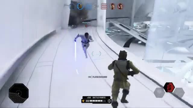 Bossk is a cutie - iFunny