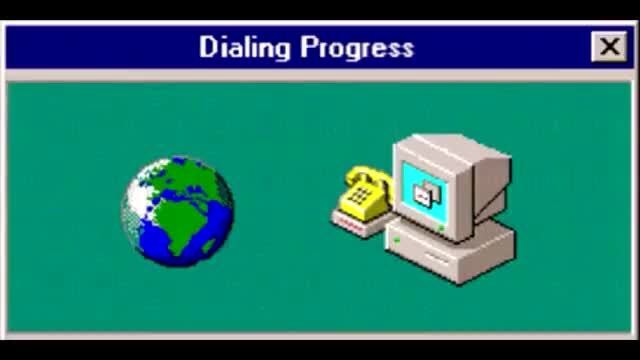Dialing Progress - iFunny