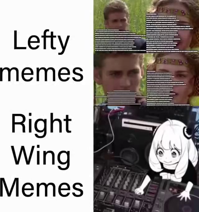 Lety memes Right Wing Memes - iFunny