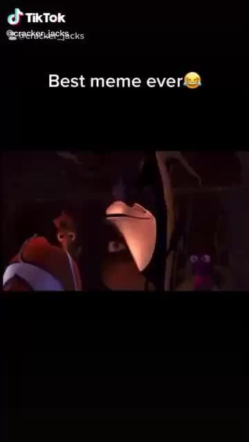 Best meme ever - iFunny