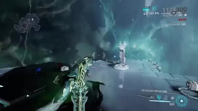 Reason Why Penta + Mag is Best Combo - iFunny