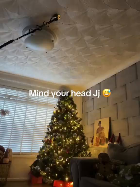 Mind your head Jj - - iFunny
