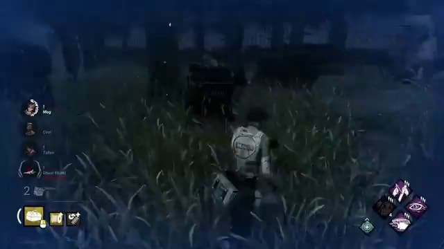 'Mog Cool Talion Ghost - iFunny