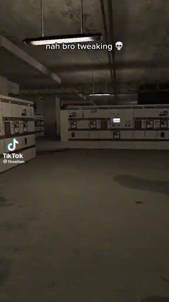 Nah bro tweaking TikTok @thoelian - iFunny
