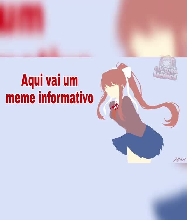 Aqui vai um meme informativo - iFunny Brazil