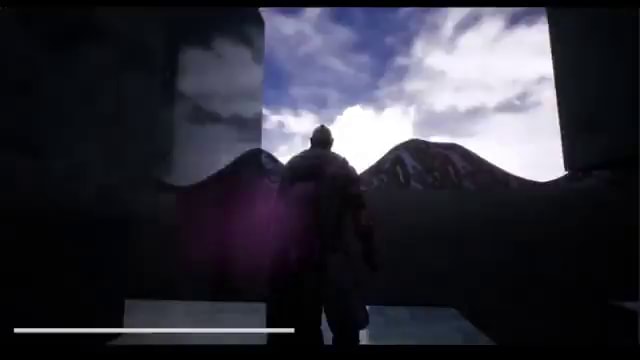 This is the improved version of the "Thunder Jump" function of "Vorrax ...