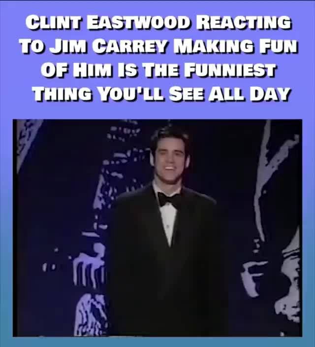 10 JIM CARREY MAKING FUN OR RIMES THE FUNNIEST, THING YOU'LL SEE ALL ...