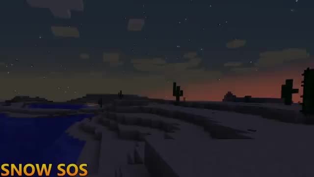 VR MINECRAFT IS SCARY! - iFunny