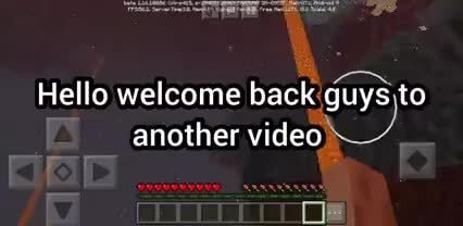 Hello welcome back guys to another video - iFunny