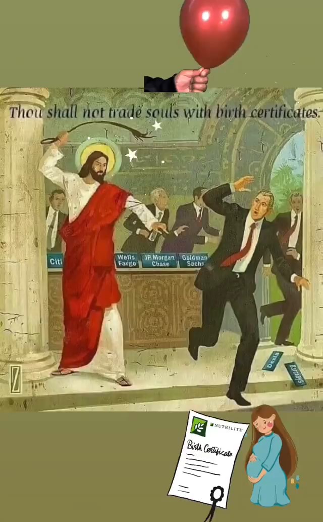 Wolis Morgan "Goldman se Sachs Fargo Cha - iFunny