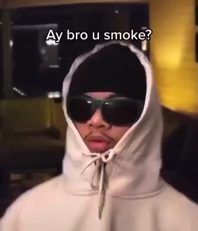 Ay bro m 2 us ok - iFunny