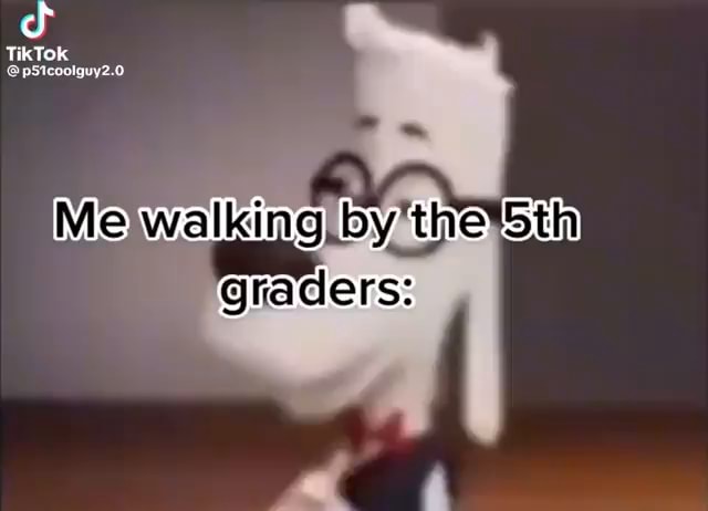 Tik Tok Ne walking lay tha - iFunny