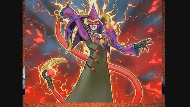 Joker Pendulum Magician wants your discord and feet. - iFunny
