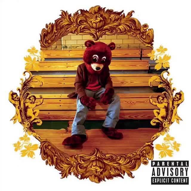 School Spirit Skit 1 - Kanye West / DeRay Davis - iFunny