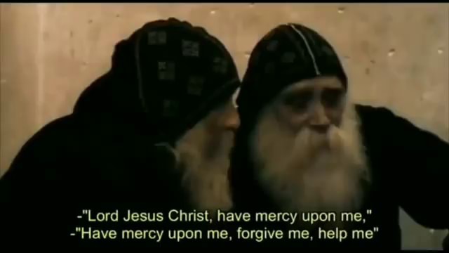 LORD JESUS CHRIST, SON OF GOD,HAVE MERCY ON ME A SINNER.JESUS, I TRUST ...