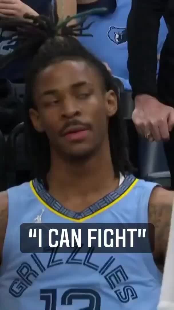 "I CAN FIGHT" - iFunny