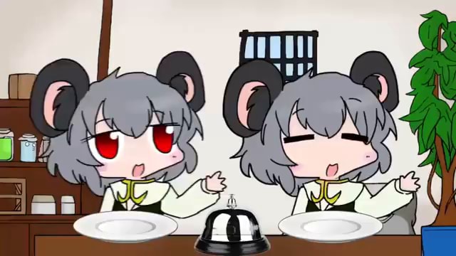 Video memes nW5QICKlA by Nazrin: 7 comments - iFunny