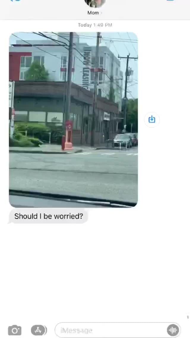 Mom Should I Be Worried IFunny mom-should-i-be-worried-ifunny