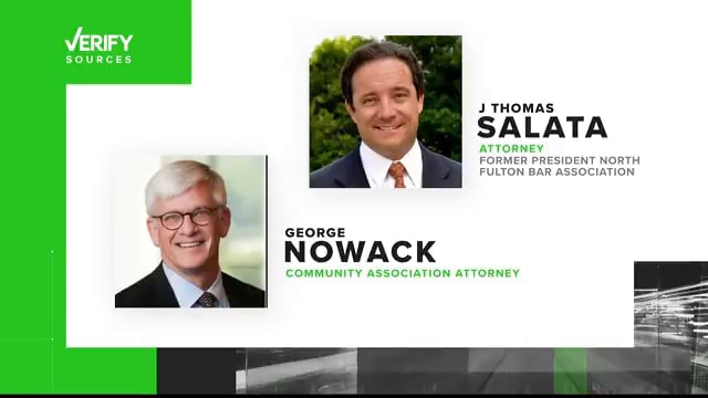 VeRIFY sources J THOMAS ATA ATTORNEY FORMER PRESIDENT NORTH FULTON BAR ...