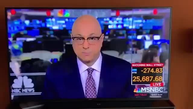 NBC News: Live! - iFunny