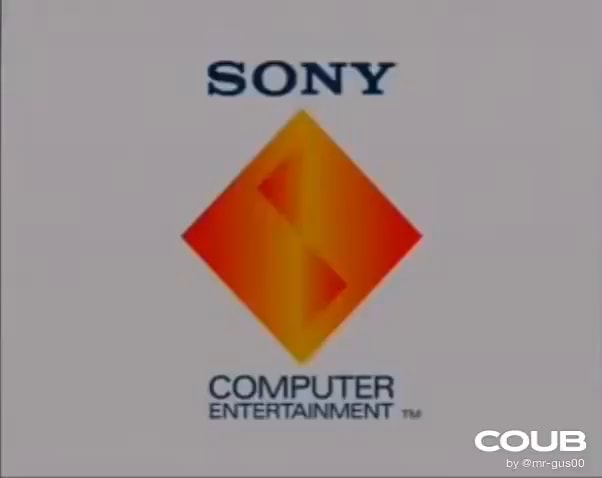 SONY COMPUTER ENTERTAINMENT - iFunny