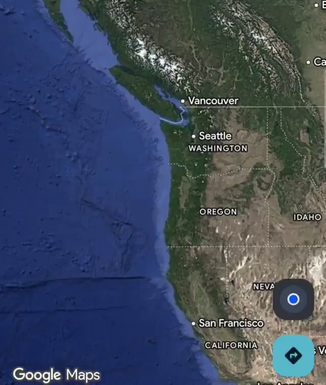 WaSHINGTON) Sean Google Maps - iFunny