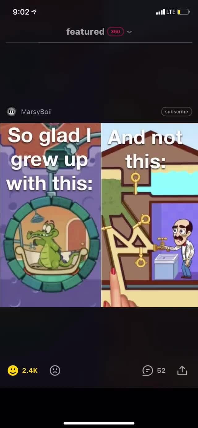 I found the source material - LTE featured syBou So glad I And not grew ...