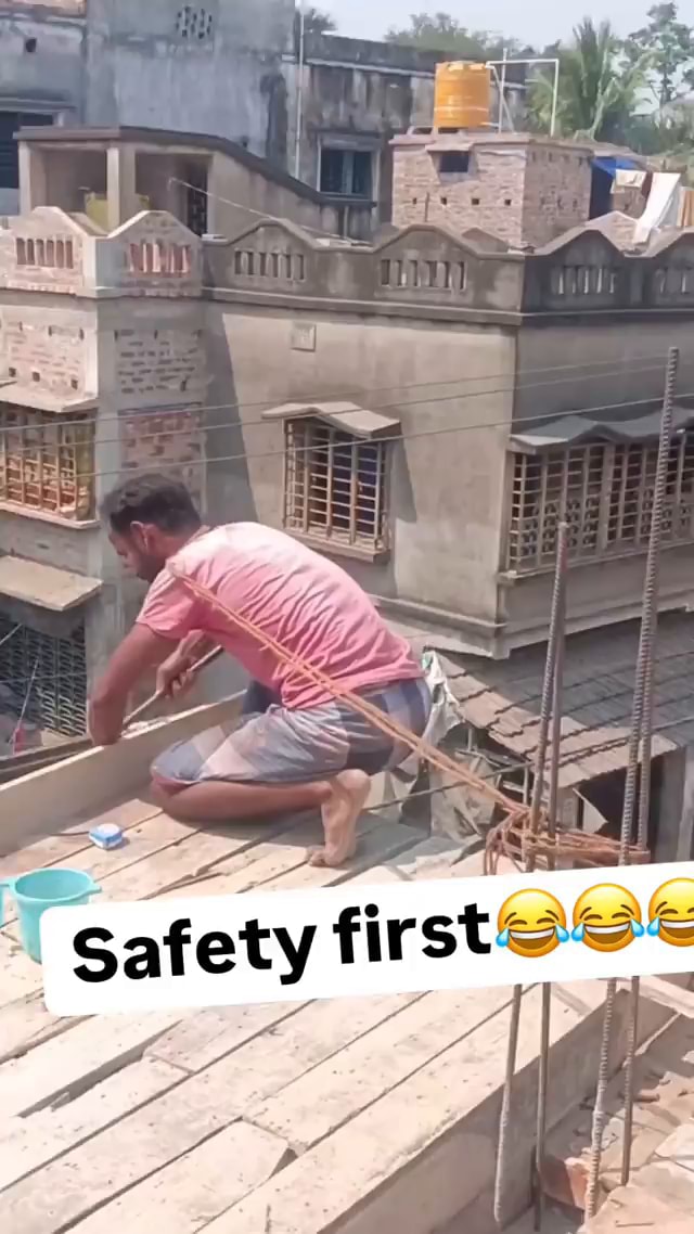 Safety first - iFunny