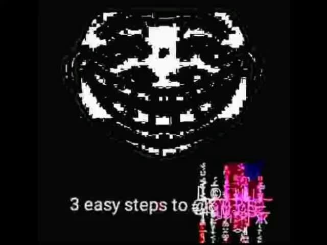 3 easy steps to - iFunny