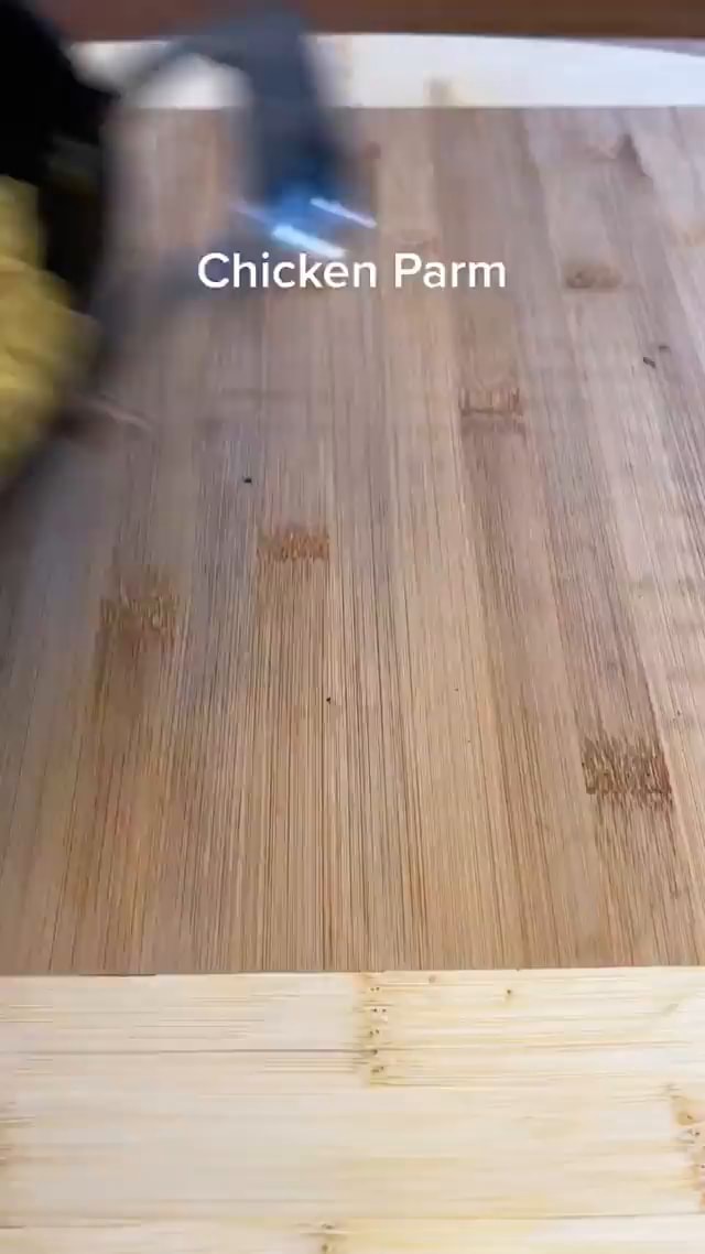 Chicken Parm - iFunny