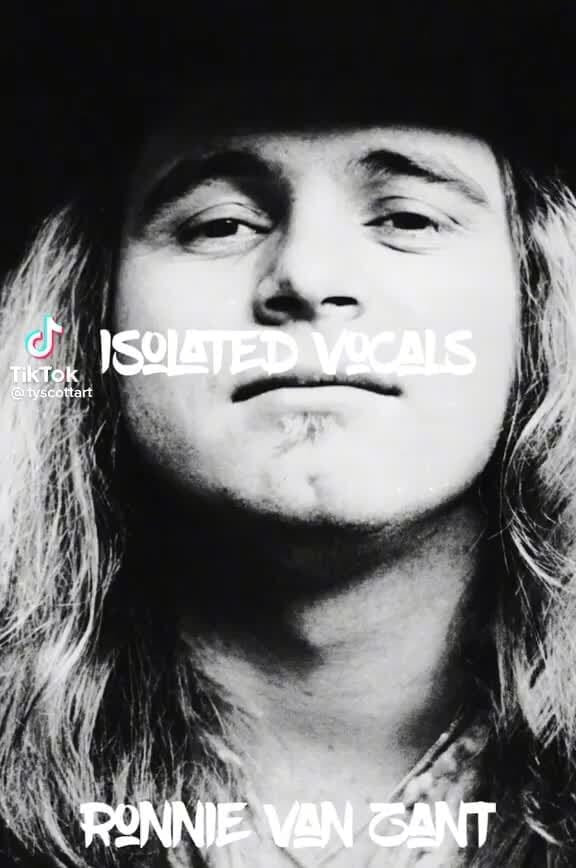 Scotlart RONNIE VAN GANT - America’s best pics and videos