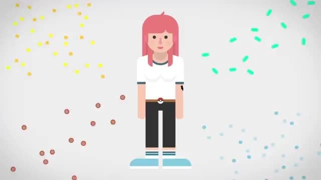 Kurzgesagt Immune System Diagram "kurzgesagt: In A Nutshell"