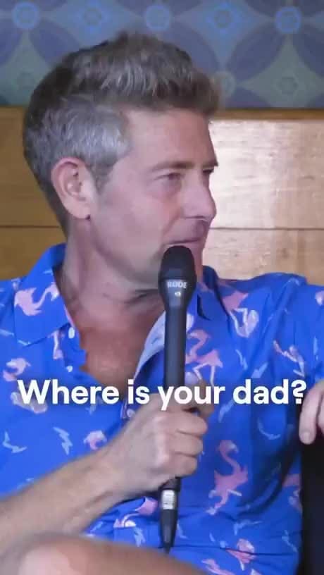 Where is your dad? - iFunny