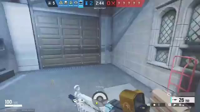 MATCH POINT - iFunny