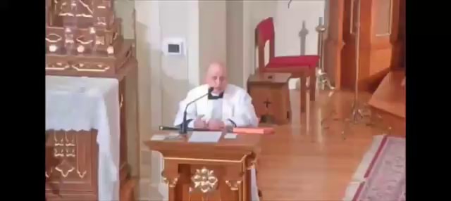 Fr. Chad Ripperger on the Exorcism of Emily Rose (ANNELIESE MICHEL) by ...